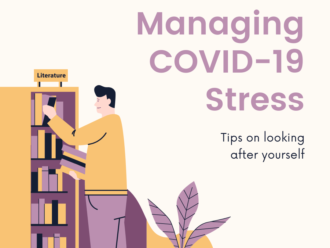 Stress Management During COVID-19 Pandemic | MedicalTourism.Review