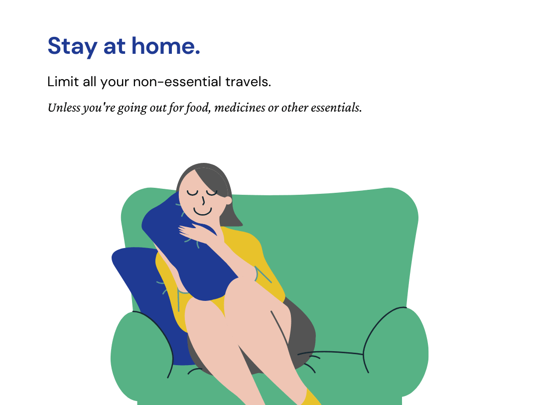 Self-Quarantine and Precautions Under COVID-19 | MedicalTourism.Review