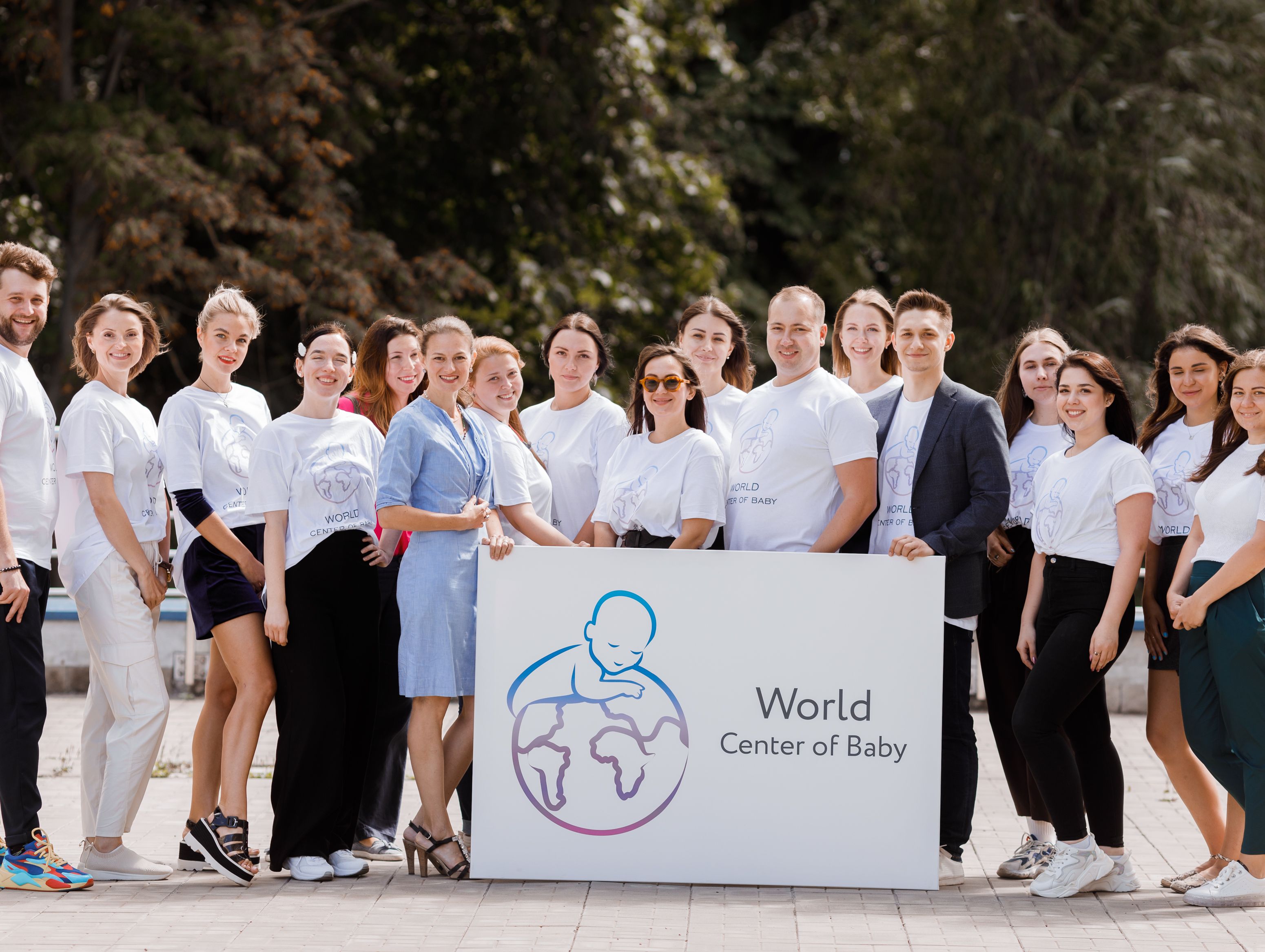 Surrogacy In Ukraine With World Center of Baby Agency | MedicalTourism ...
