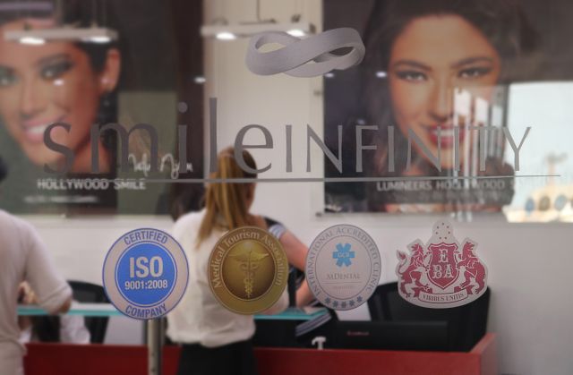 One Day Implants with Smile Infinity | MedicalTourism.Review