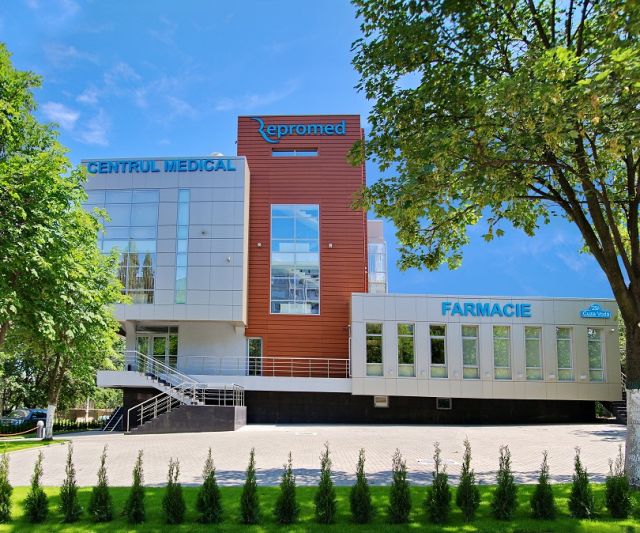 Repromed Reviews and Rating | MedicalTourism.Review