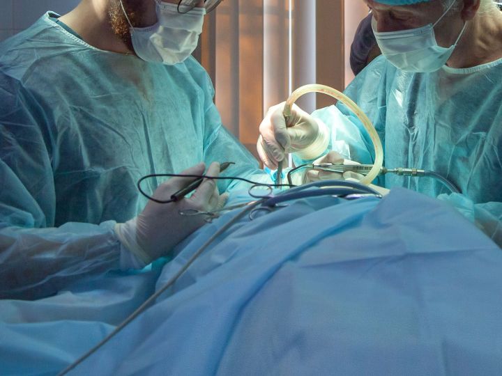 Hospital Package Transurethral Bladder Tumor Resection by Welcare ...